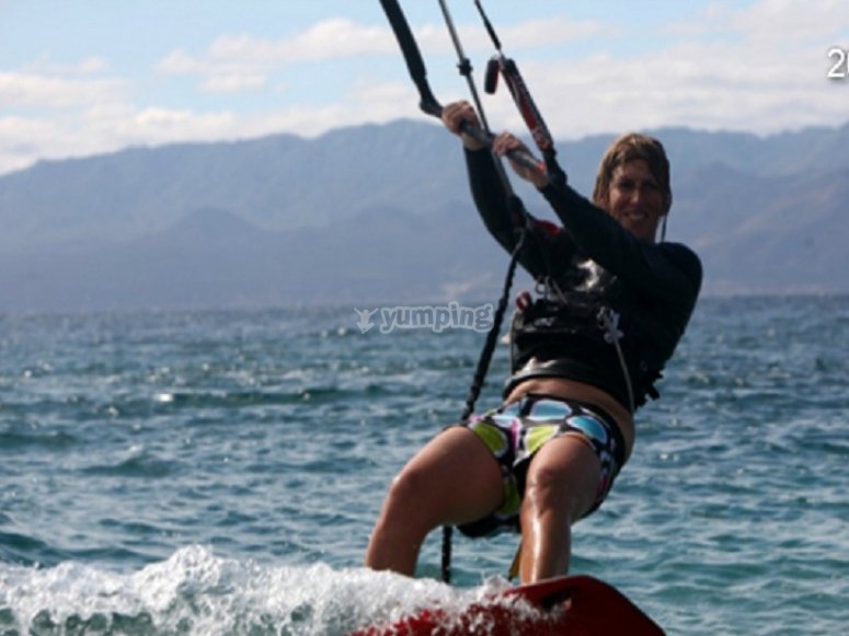 Elevation Kiteboarding, precios y reservas 2025 | Yumping